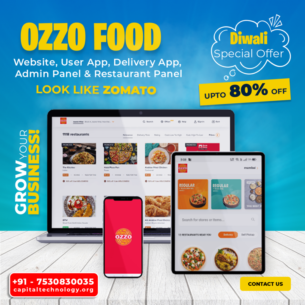 Capital Technology Store – Global Fastest Growing Company in App ...